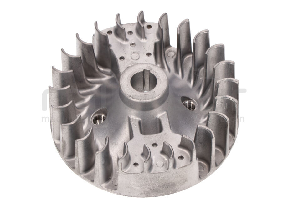 MAGNETIC FLYWHEEL D45K | Millasur | Maquinaria y recambios para bosque ...